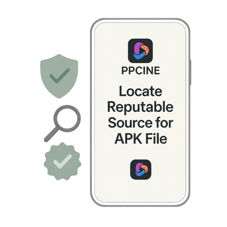PPCine APK: Unlocking World of Entertainment on Your Android Device - A ...